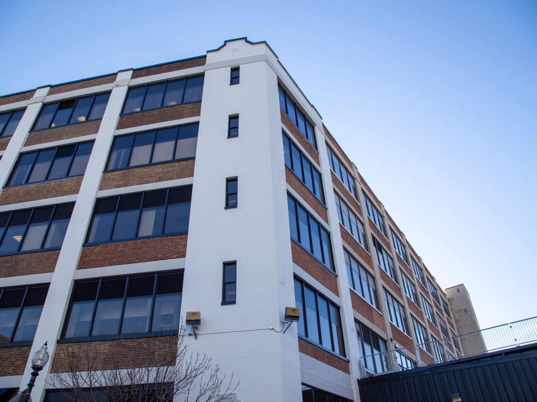 Beth Israel Deaconess Medical Center (BIDMC) - Commodore Builders