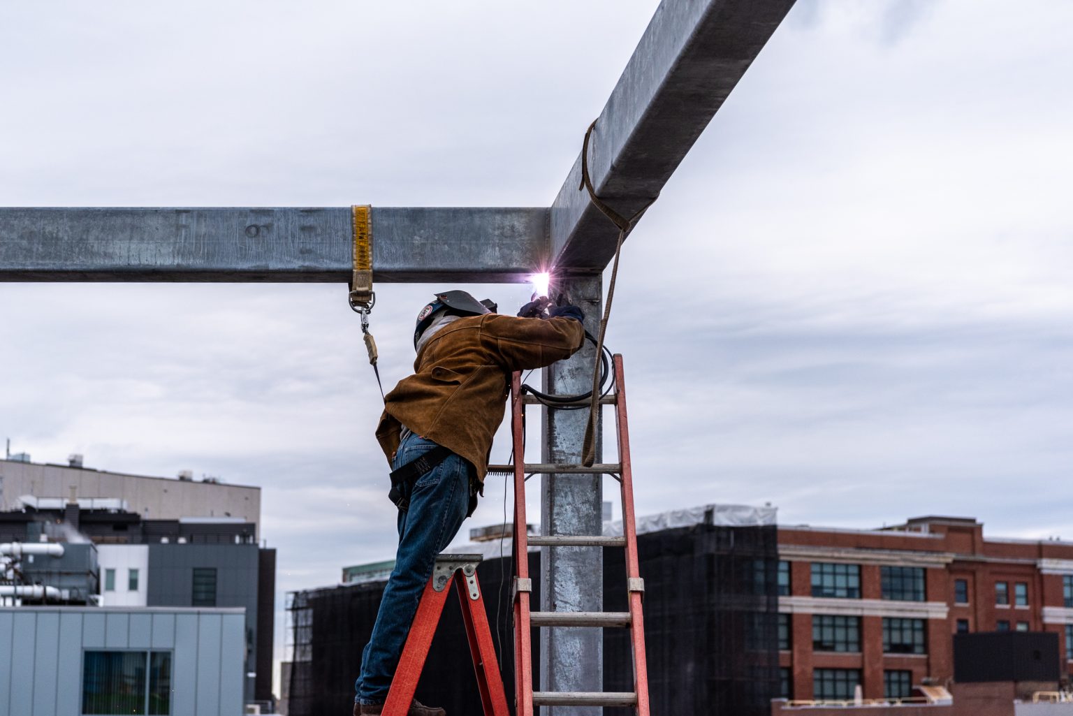 Partner With Us - Commodore Builders