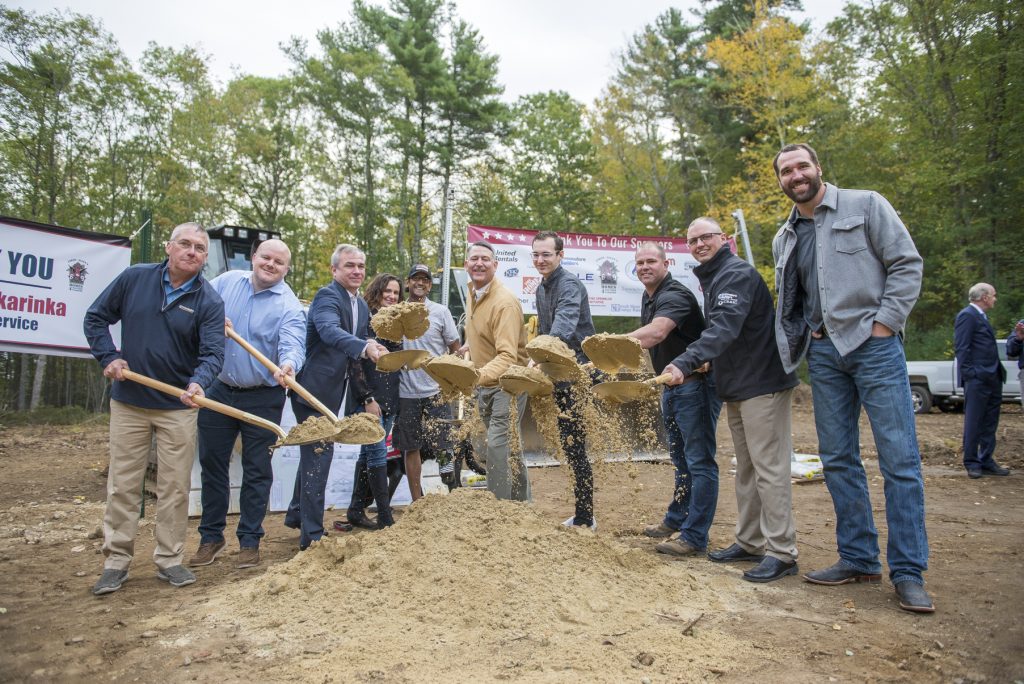 News - Commodore Builders