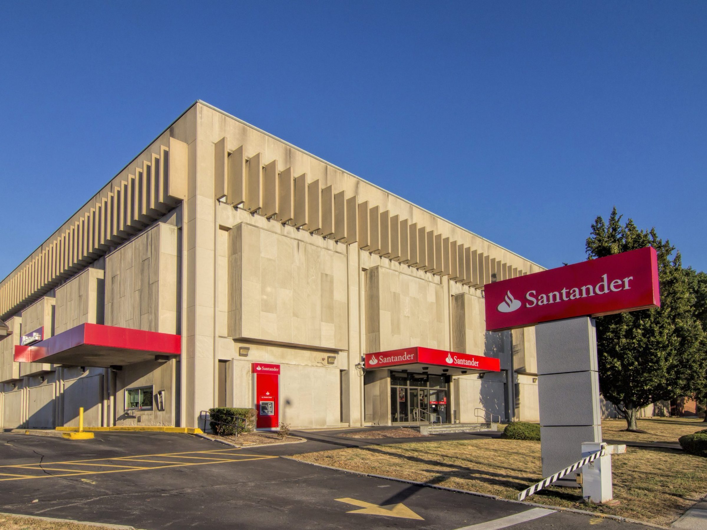 Santander - Columbia Park - Commodore Builders