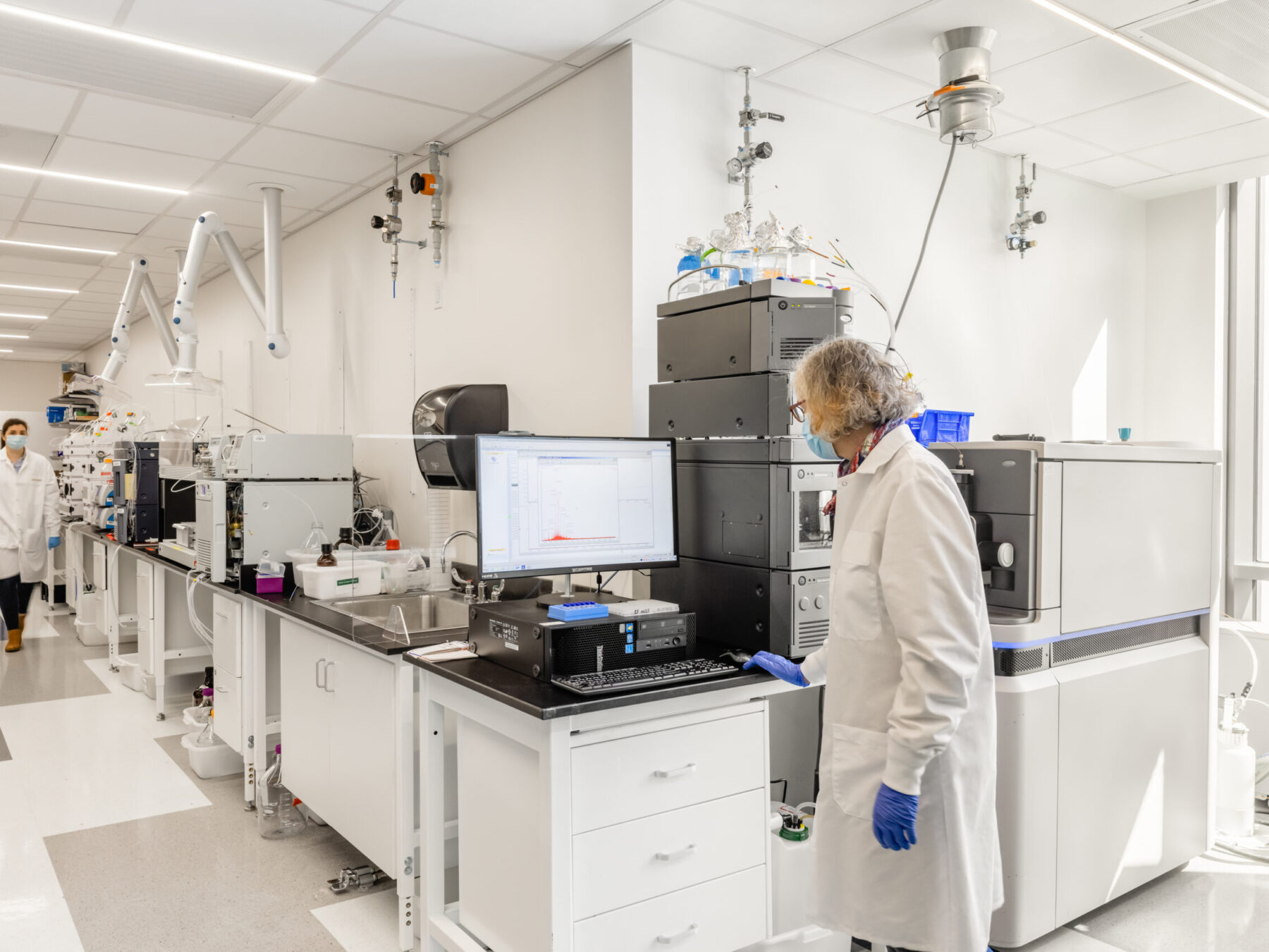 SmartLabs - Seaport - Commodore Builders