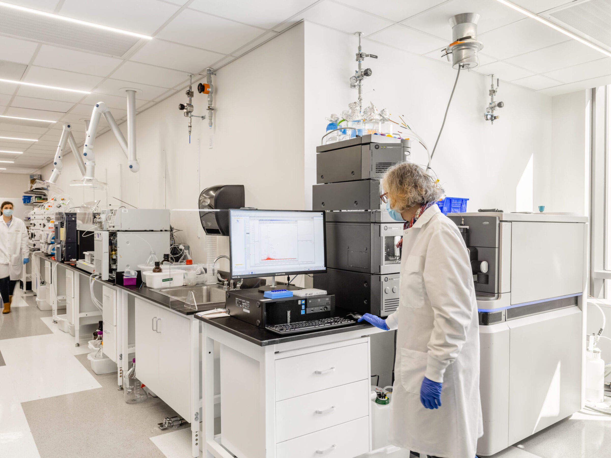 SmartLabs - Seaport - Commodore Builders