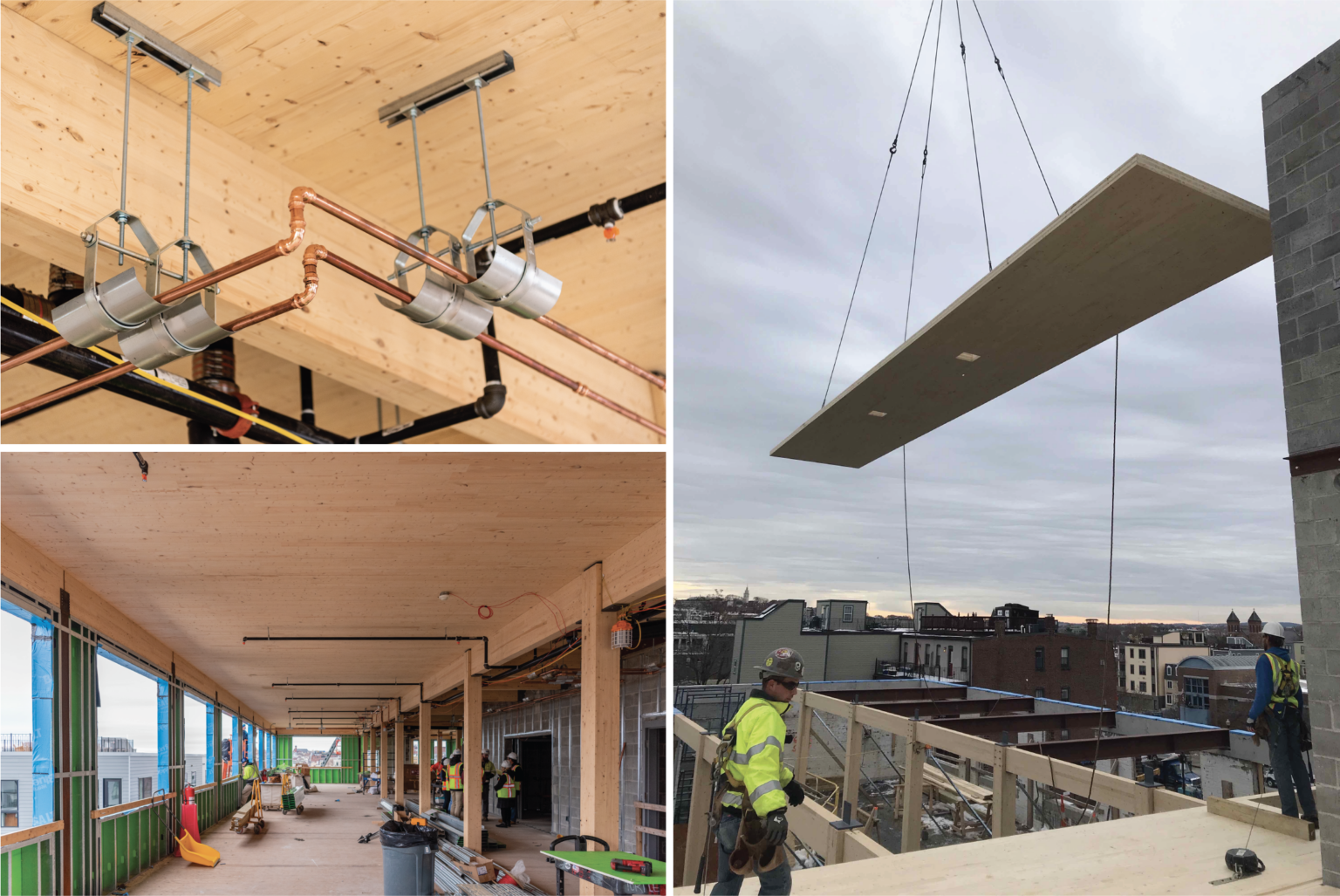 Commodore Wins BE+ Award for Sustainable Construction Innovation ...