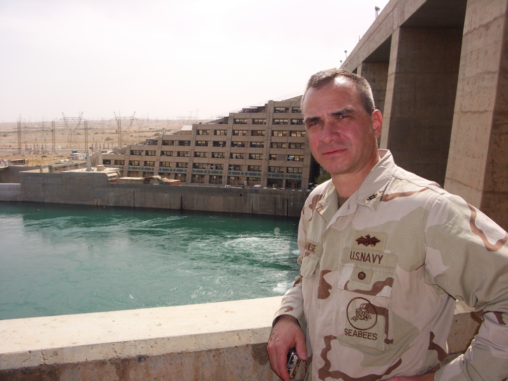 Celebrating our Veterans - Commodore Builders