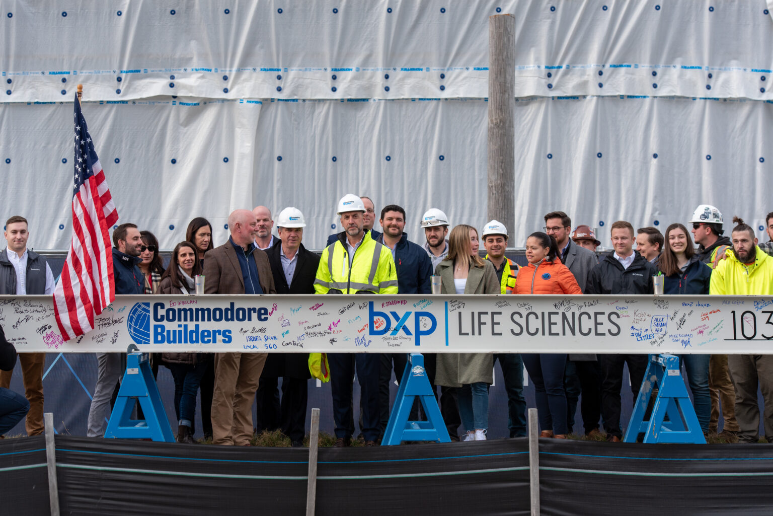 News - Page 2 of 4 - Commodore Builders