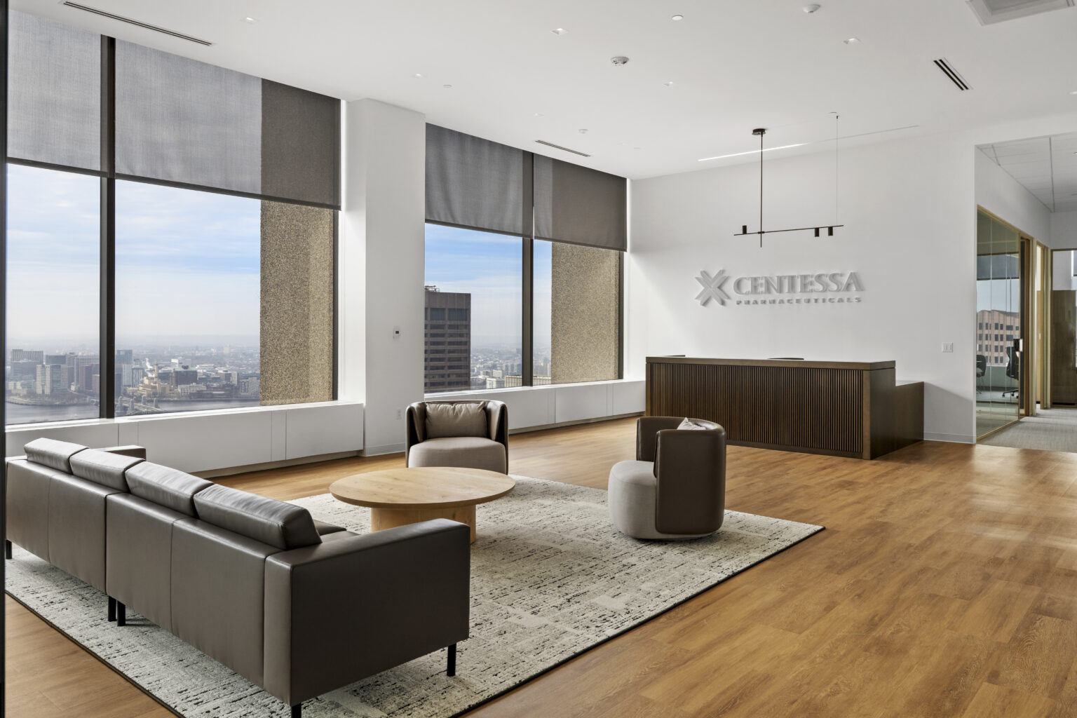 Portfolio – Commodore Builders