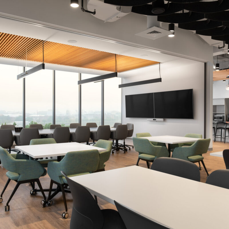 Gritstone Bio - Commodore Builders