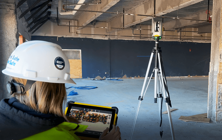 Engineering Technical Services - Commodore Builders