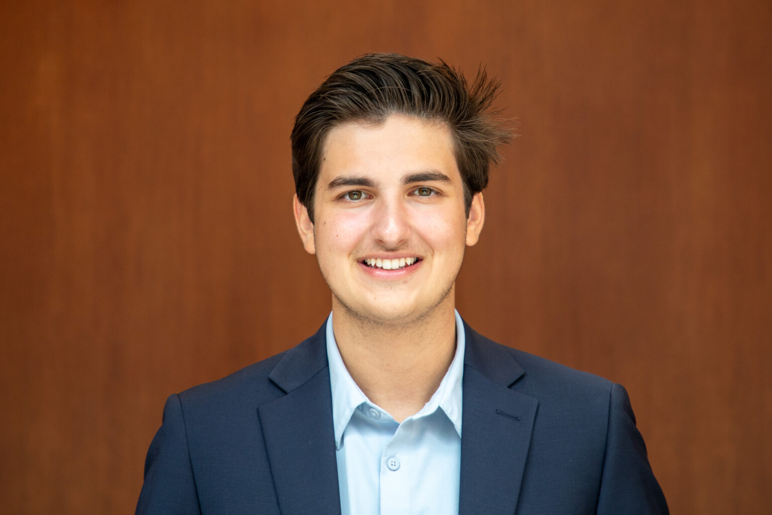 Say hello to Commodore’s 2024 Summer Interns! - Commodore Builders