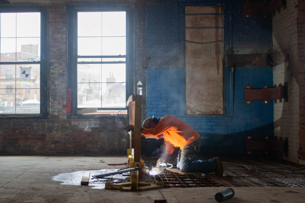 Self-Perform - Commodore Builders